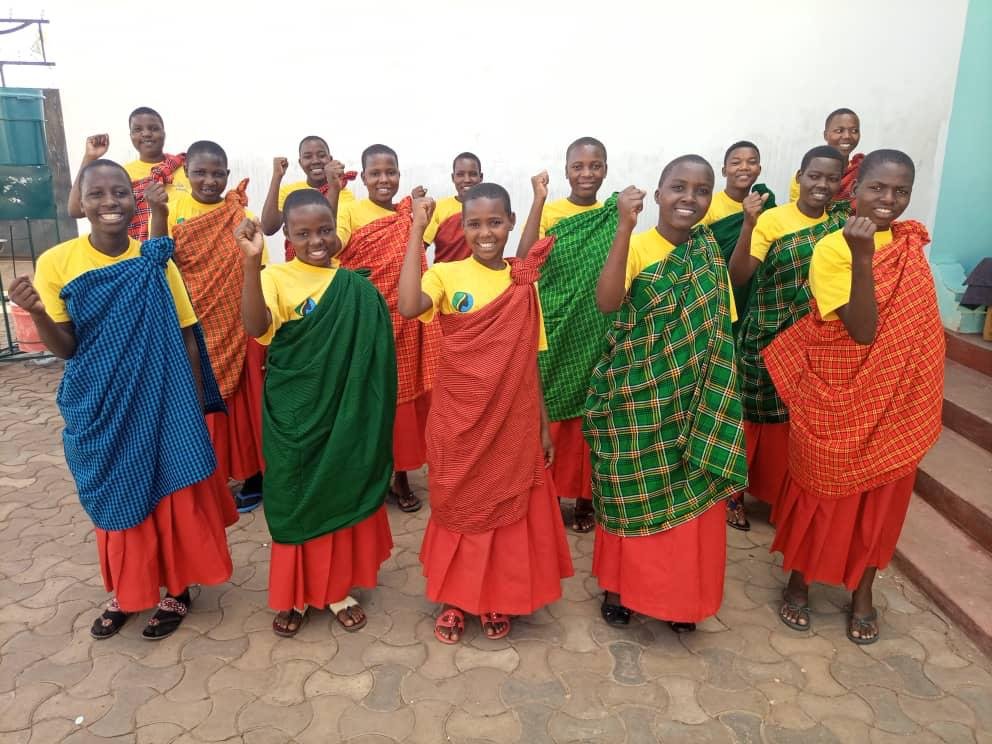 Welcome to Hope - Hope for girls and women